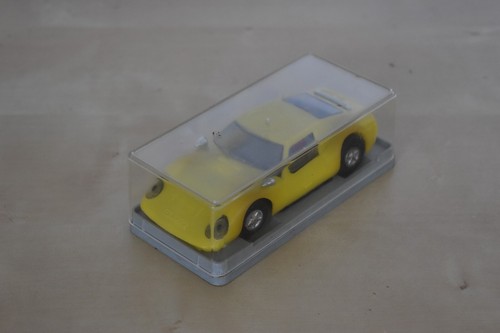PREFO Slot car  1:32  MELKUS RS 1000