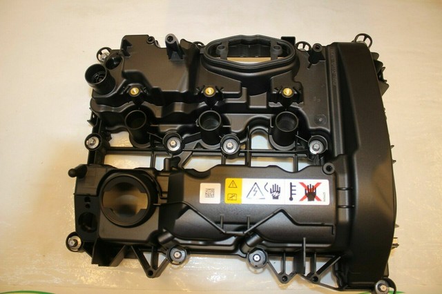 Original BMW 11127611276 - Cylinder Head for sale online | eBay