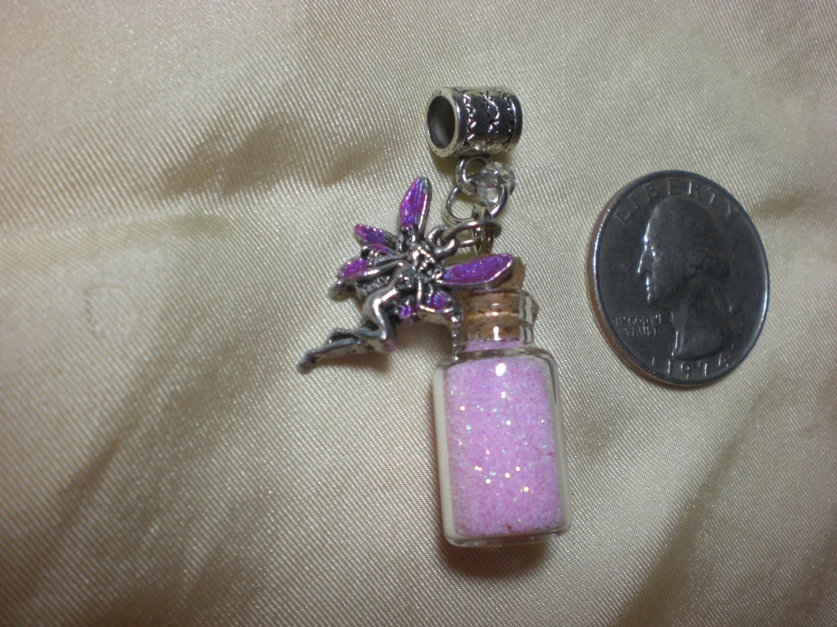 Fairy Dust Bottle