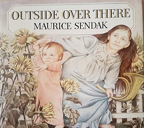 OUTSIDE OVER THERE. [HARDCOVER] By Maurice Sendak | eBay