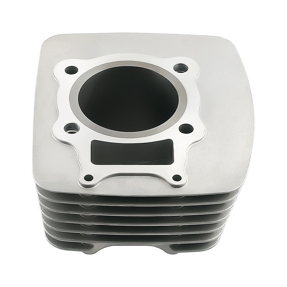 Top End Kit 78.5mm Bore Cylinder Head Piston Kit For 00-06 Honda ...