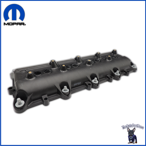 Cylinder Head Cover HEMI OEM Mopar 53022085AD | eBay