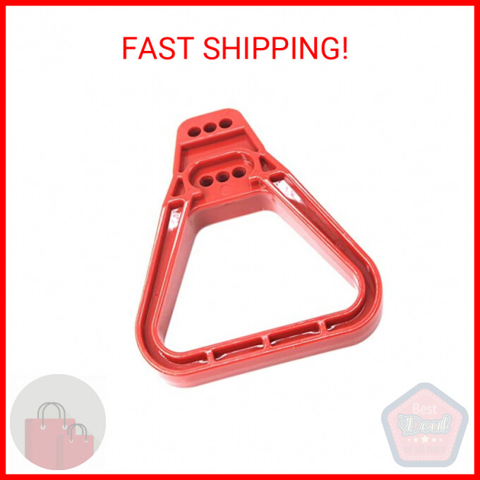 X-Haibei 1 Battery Winch Trailer Quick Connector Handle for 350 175 AMP ...