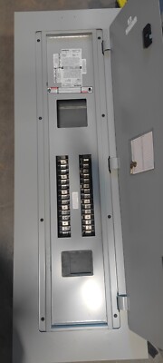Electrical Panels & Boards - Siemens 400 Amp