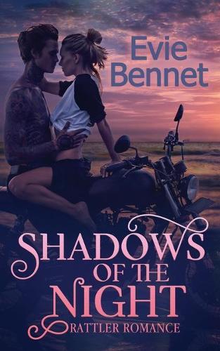 Evie Bennet Shadows of the Night (Tascabile) Rattler Romance | eBay