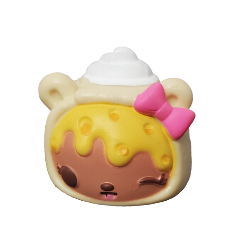 Num Noms Cheesy Burrito Series 3 Figure Only | eBay