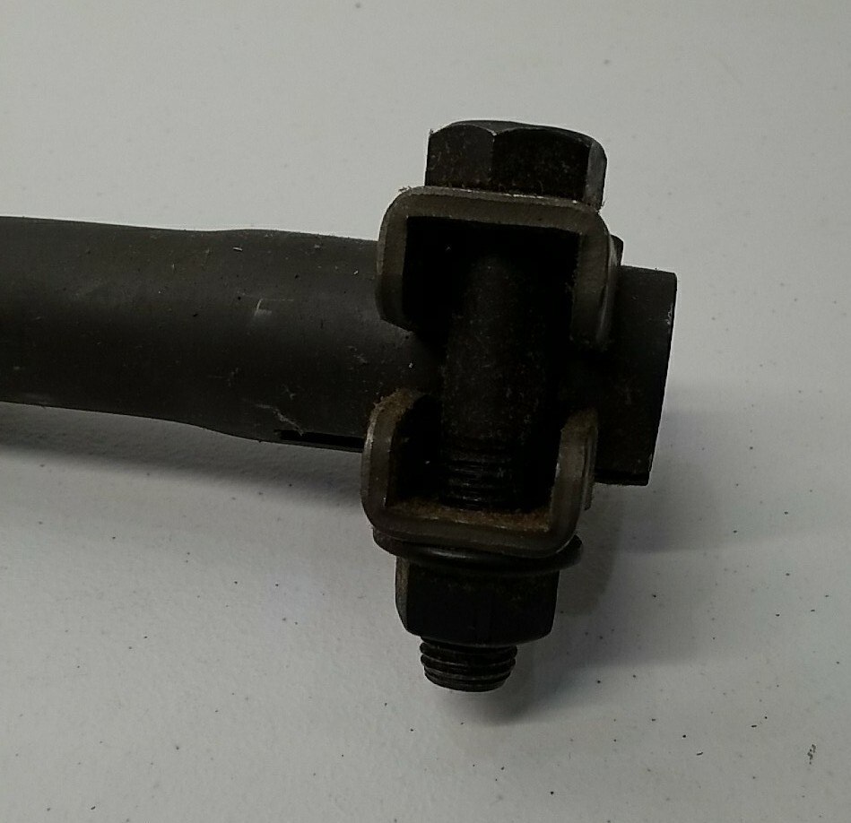 DS300043 Moog Automotive Steering Tie Rod End Moog Tie Rod DS300043 | eBay