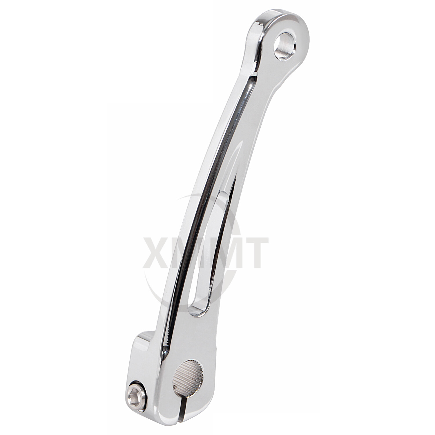Motorcycle Chrome Aluminum Inner Shift Shifter Shaft Lever For Harley ...