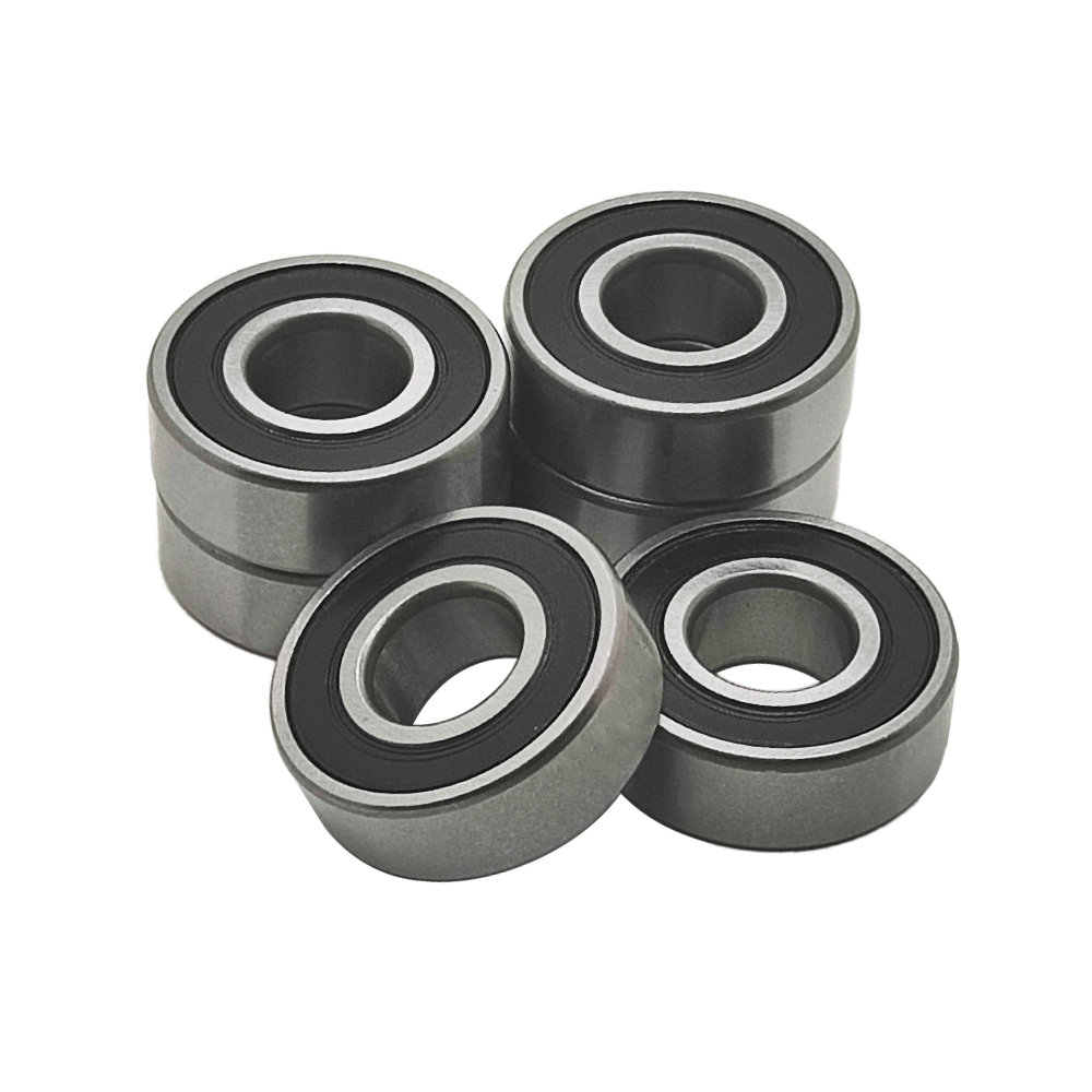 6PCS Spindle Bearing Z9504-2RST, 204BBAR, P204RR6, JD9239, JD9236 ...
