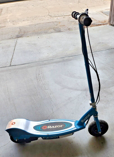 Razor E200 Electric Scooter | eBay