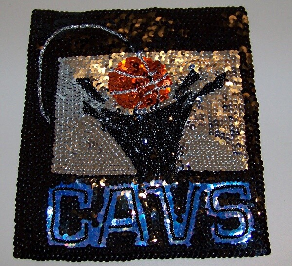 Cleveland Cavaliers Logo Perler Pattern Animal Perler Bead Patterns