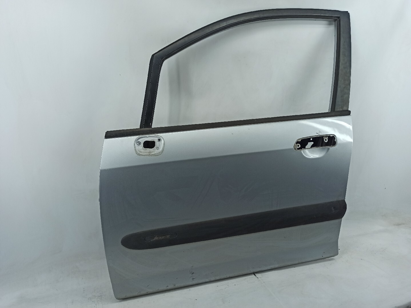 N.V porte avant gauche 2002 -2008 pour HONDA JAZZ II (GD GE3 GE2) 300 E 4 | eBay