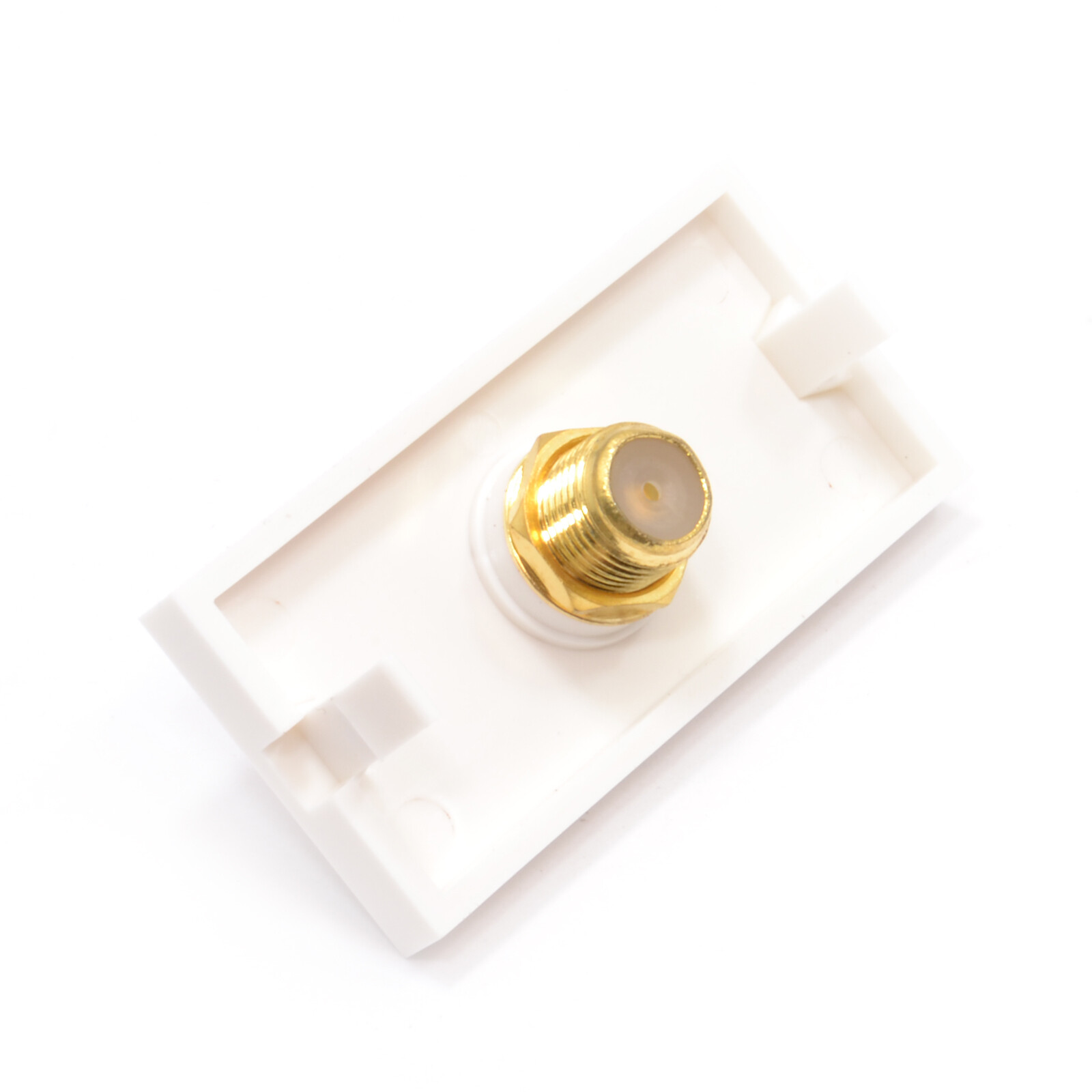 Custom Faceplate MultiMedia Wall Plate HDMI/USB/Jack/RJ45/RCA ...