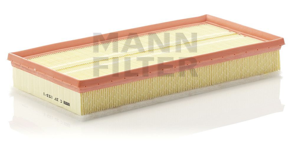 MANN-FILTER C371531 Filters - Air Filter for sale online | eBay