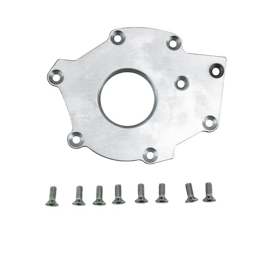 Fits FORD BA BF FG Falcon Barra XR6 Turbo DOHC 4L Billet Oil Pump ...