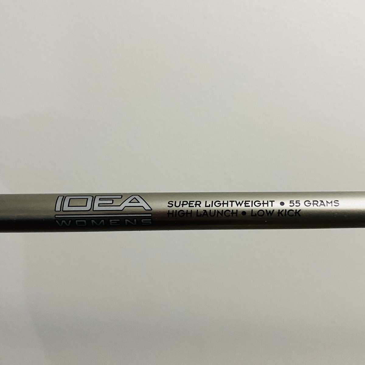 ADAMS Golf IDEA a2 OS Women's 3 Wood Graphite Shaft Super ADAMS Golf IDEA a2 OS Women's 3 Wood Graphite Shaft Super