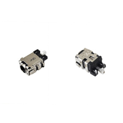 DC POWER JACK INPUT SOCKET PLUG PORT FOR Asus Q504 Q504U Q504UA Q504UA ...