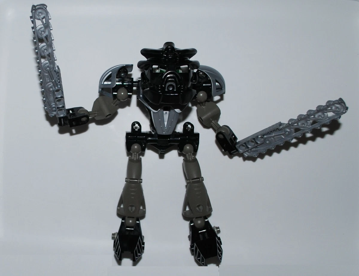 Bionicle Toa Nuva Ebay