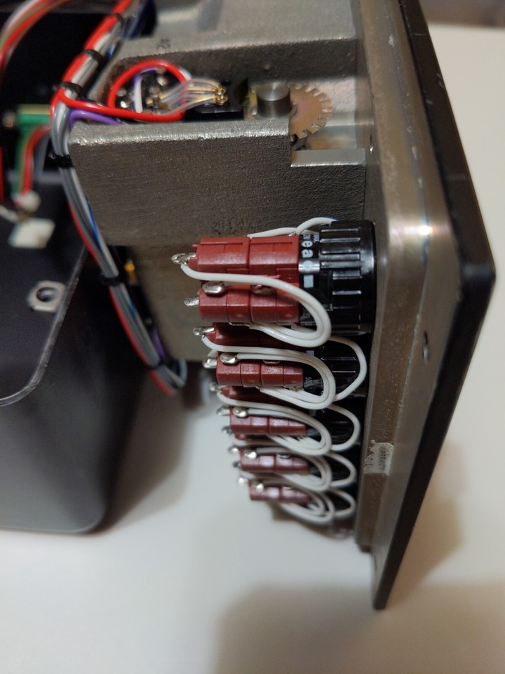 Orbit Instrument Control Trackball | eBay