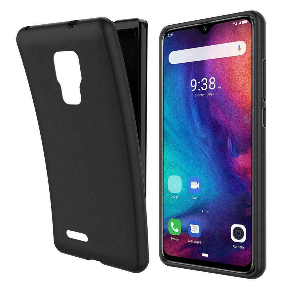 For Ulefone Note 9P 8P 7P S1 S8 S10 Pro ARMOR X3 Silicone Gel Phone ...