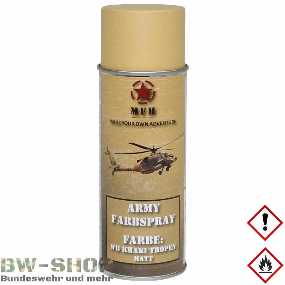 BW COLOR SPRAY MATTE MILITARY PAINT 400ml ARMY SPRAY BOX MILITARY bw-color-spray-matte-military-paint-400ml-army-spray-box-military