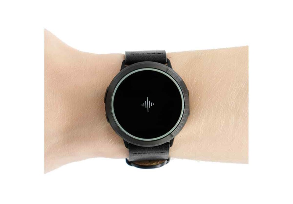 Soundbrenner Core Steel 2 Black | eBay