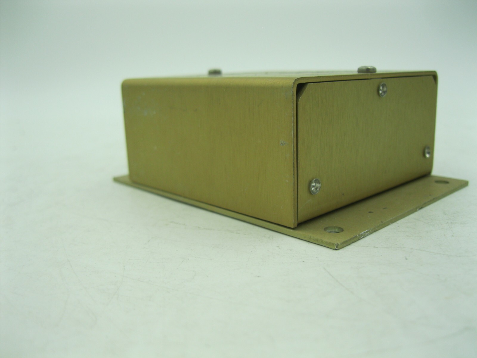 DB Systems Aural Warning Generator 611-004 | eBay