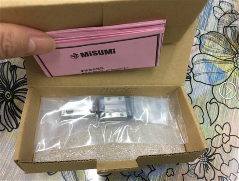 1Pc New Misumi SSEB10-95 gz | eBay