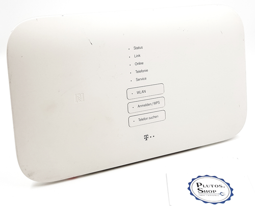 Telekom Speedport Smart 2 WLAN Internet Router Repeater VDSL DECT VPN ...