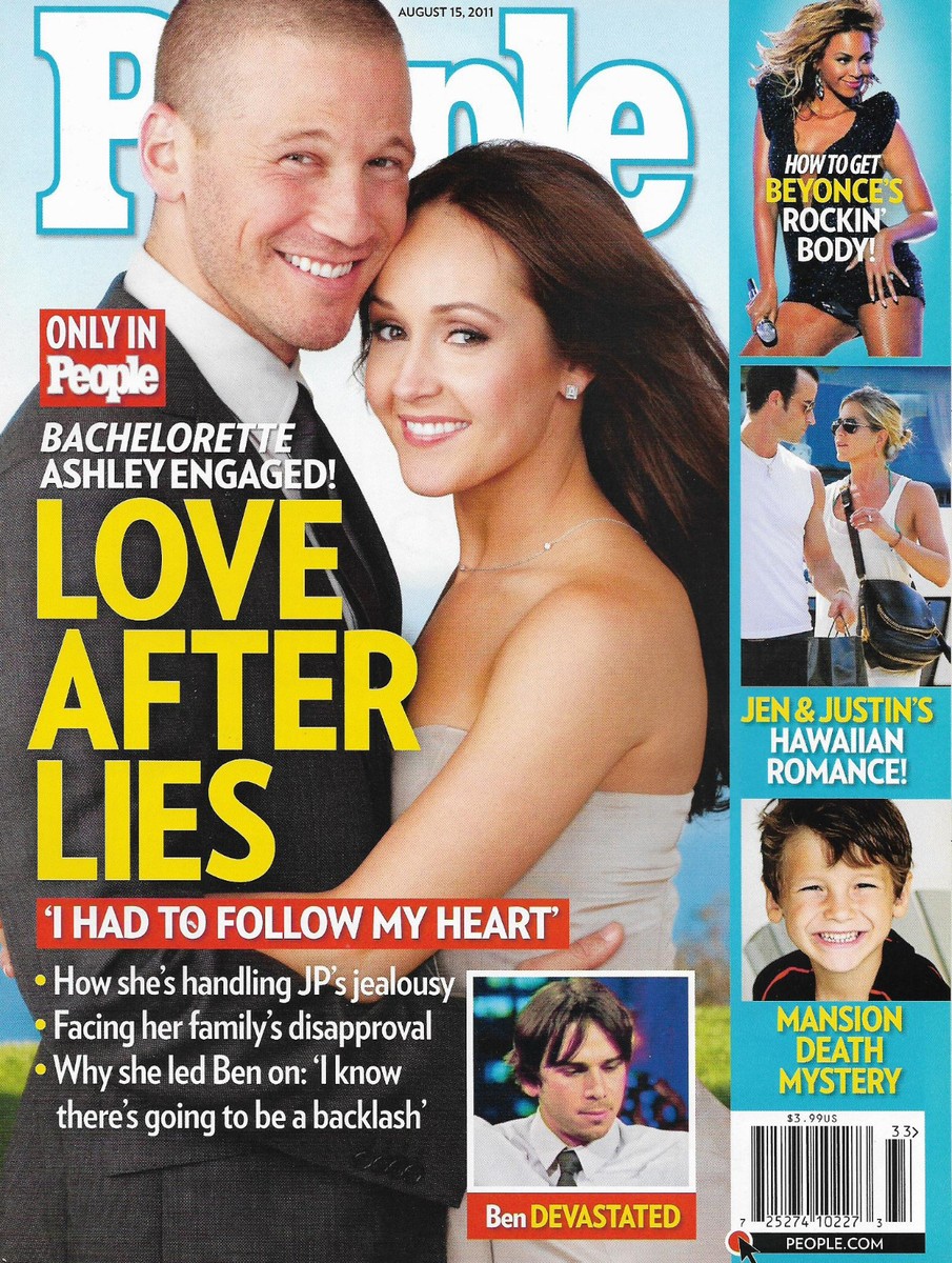 Ashley Hebert Tattoos