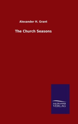 The Church Seasons | eBay