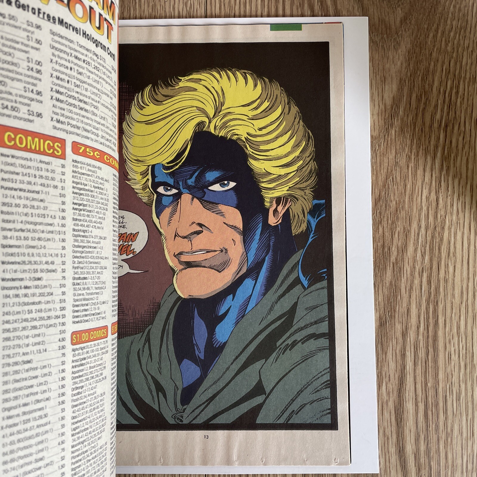 Silver Surfer 63 1992 March | eBay