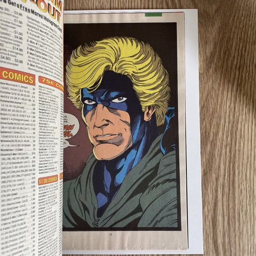 Silver Surfer 63 1992 March | eBay