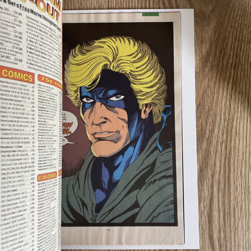 Silver Surfer 63 1992 March | eBay