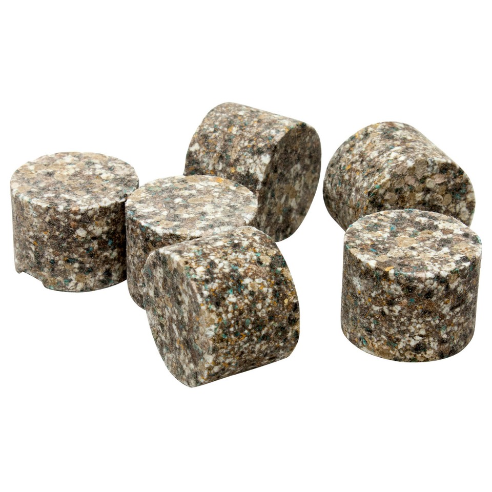 Agriform 20-10-5 Planting Tablets Plus Minors 21 gm Fertilizing Tablets ...