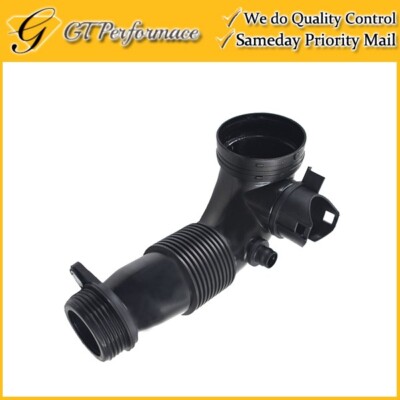 Quality Air Intake Tube 13717605638 for BMW 320i 328i 428i 528i xDrive ...