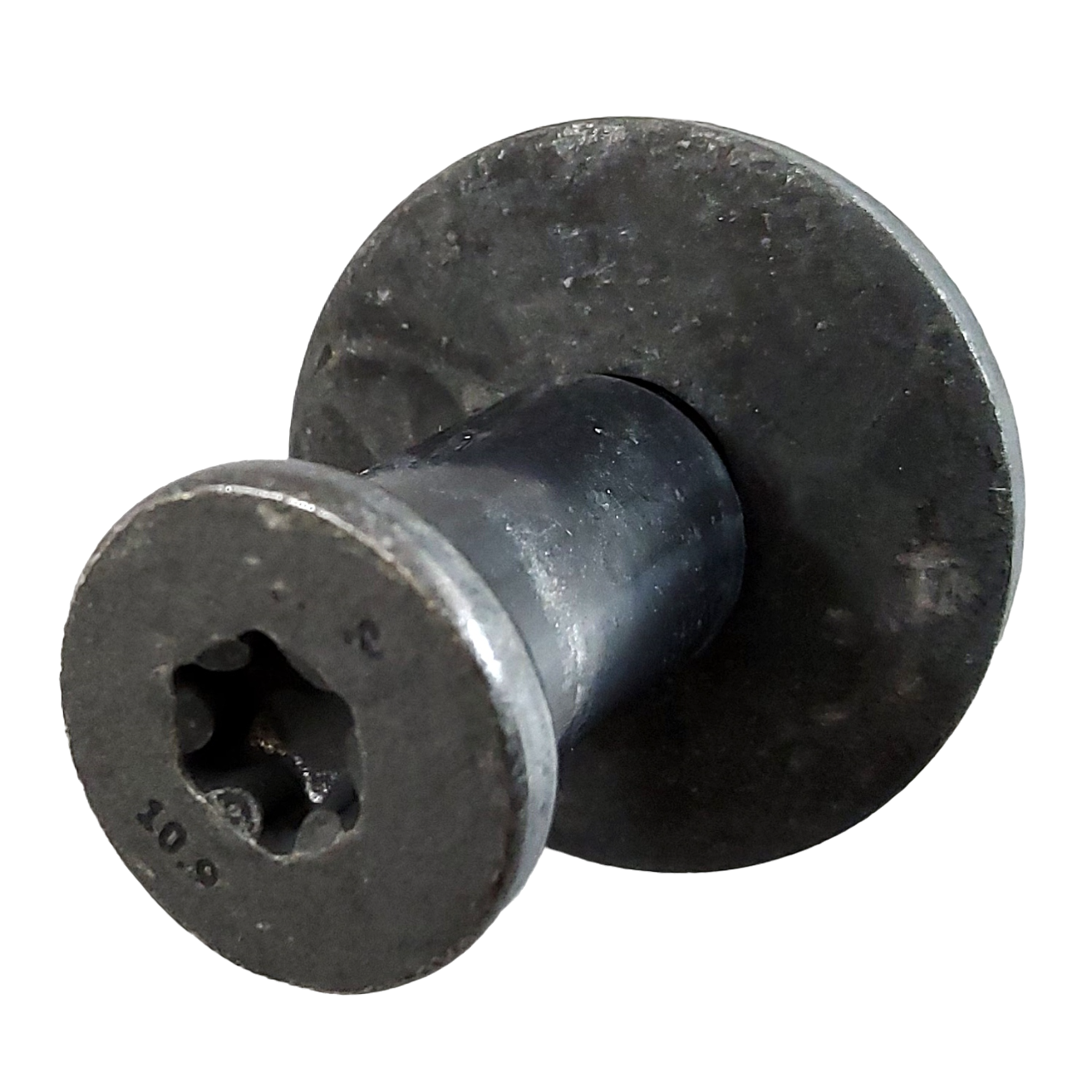 New GM Pair Rear Body Mounted Tailgate Striker Bolts Fits 14-19 ...