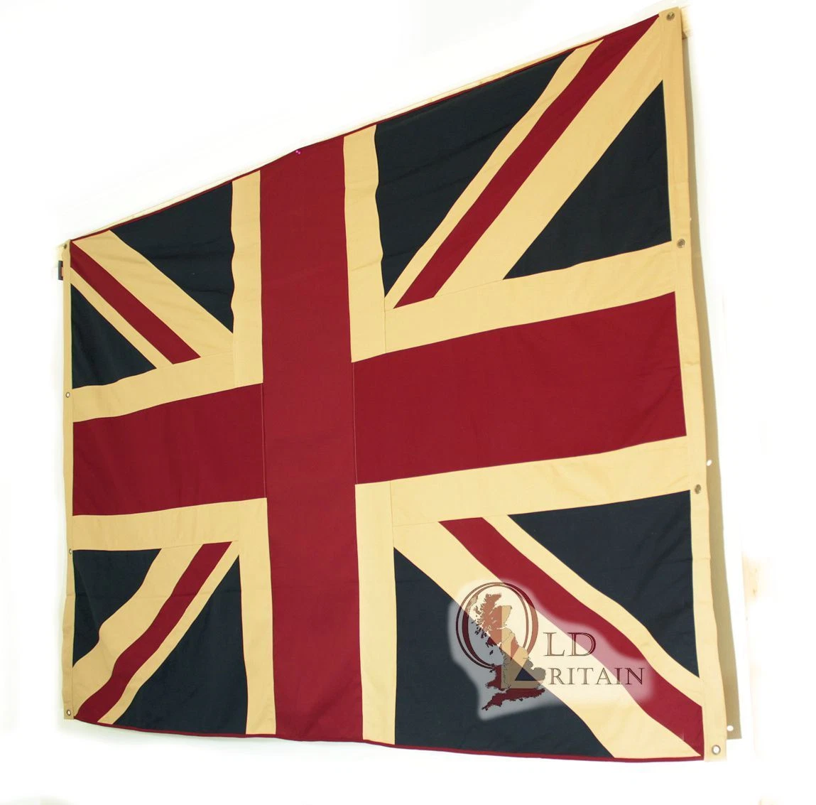 Vintage Union Jack