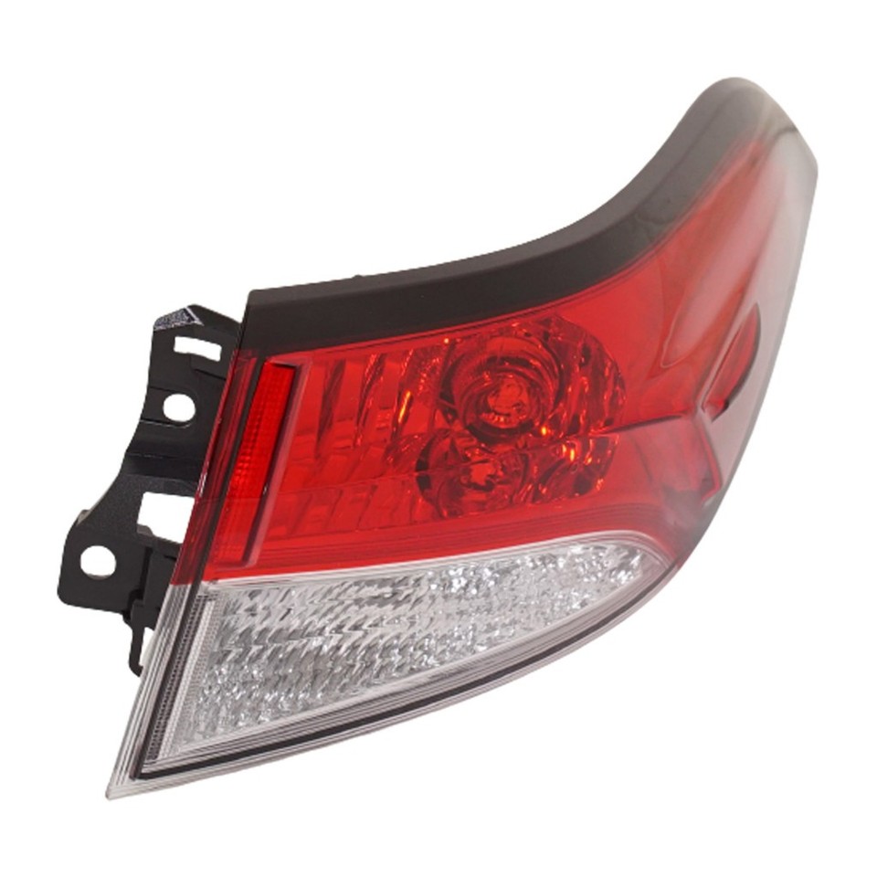 For Toyota Corolla 2020-2024 Tail Light Unit Passenger Side | Outer ...