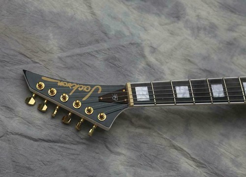 Direct Sale Randy Rhoads Electric Guitar Flying V Ebony Fingerboard ...