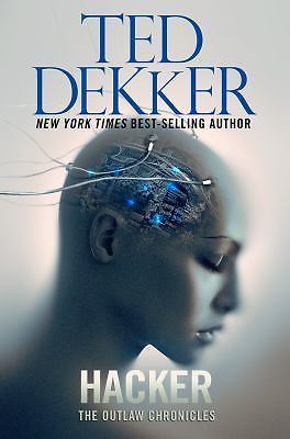 Hacker - 9781617952753, Ted Dekker, paperback 9781617952753| eBay