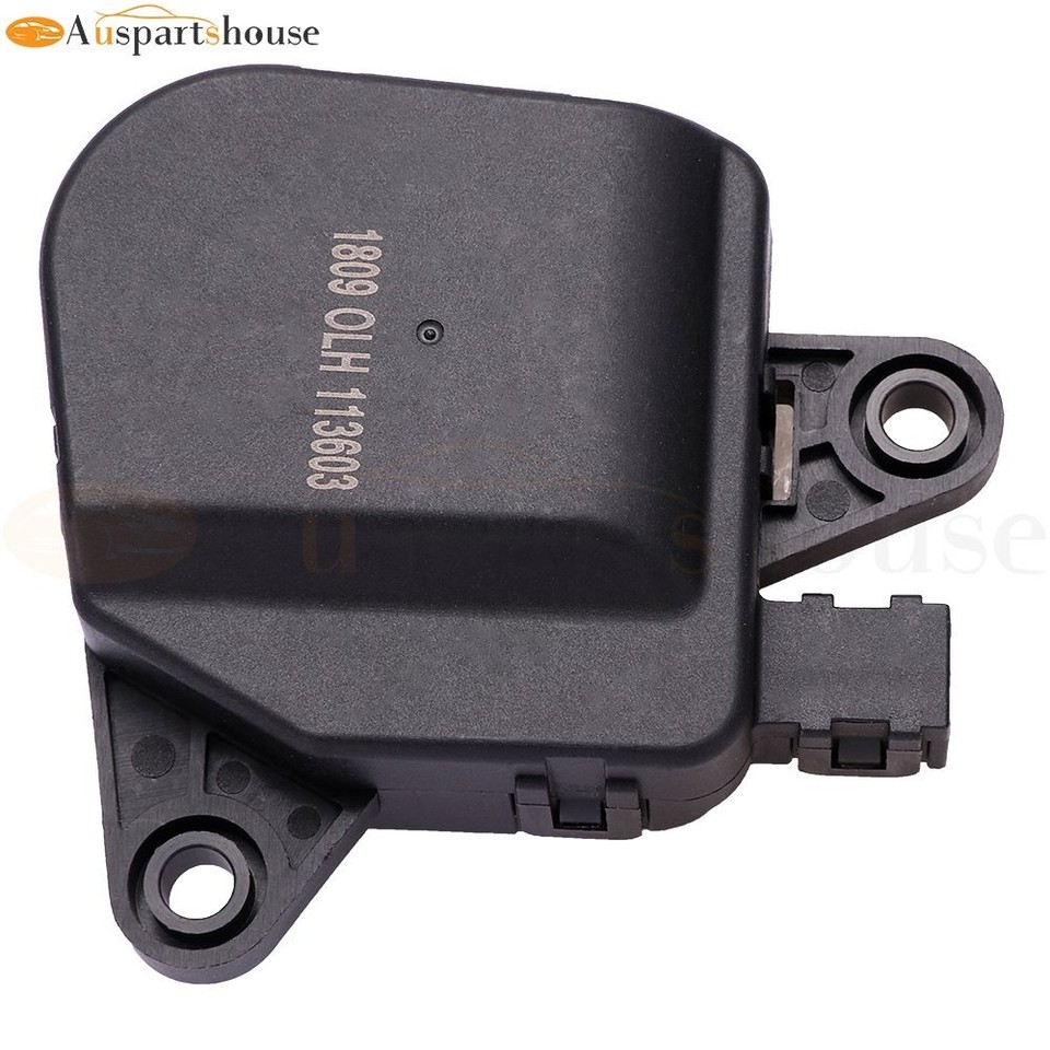 HVAC Heater Blend Door Actuator For Chrysler Pacifica Voyager Dodge ...