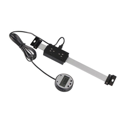 New Readout Digital Linear Scale Ruler Remote External Display for ...