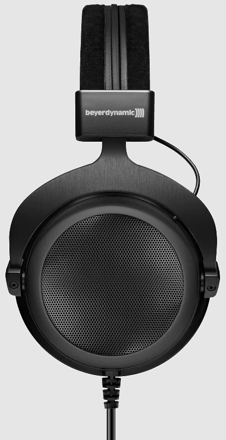 beyerdynamic DT 880 Special Black Edition Headphones with case $190 ...