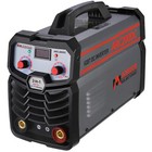 ARC-200DC, 200 Amp Stick Arc/Lift-TIG Inverter Welder, 100-250V, 80% ...