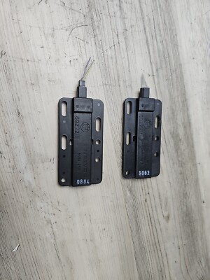 2007- 2014 BMW E90 E70 MINI COOPER ANTENNA KEYLESS ENTRY ACCESS SENSOR ...