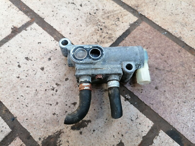 @RARE@ EACV IACV engine D16Z5 D16A9 MPFI Honda CRX Civic SI ZC engine ...