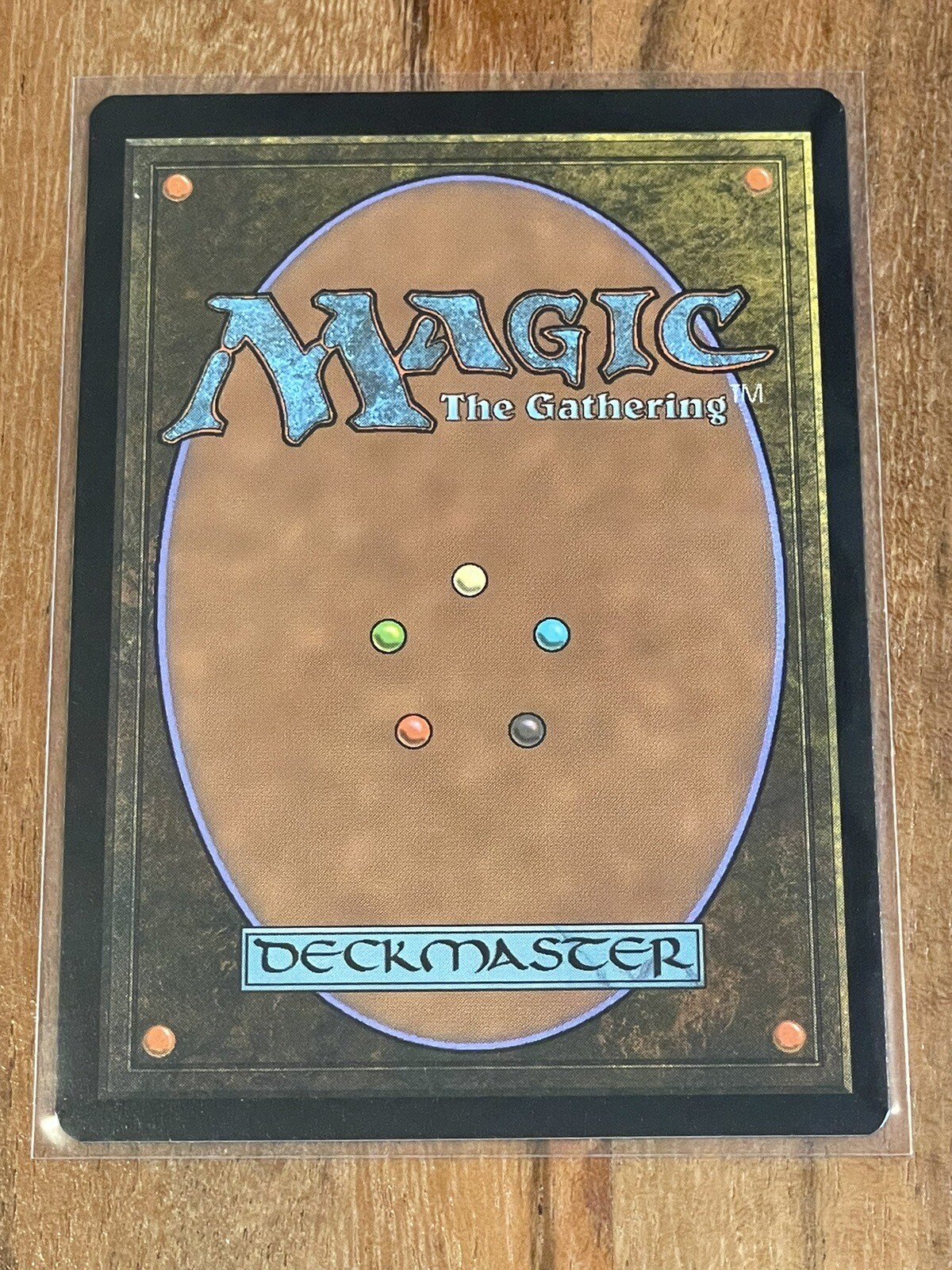 Stack of Paperwork - MtG 1 Mystery Booster Playtest Cards - NM, Mint | eBay