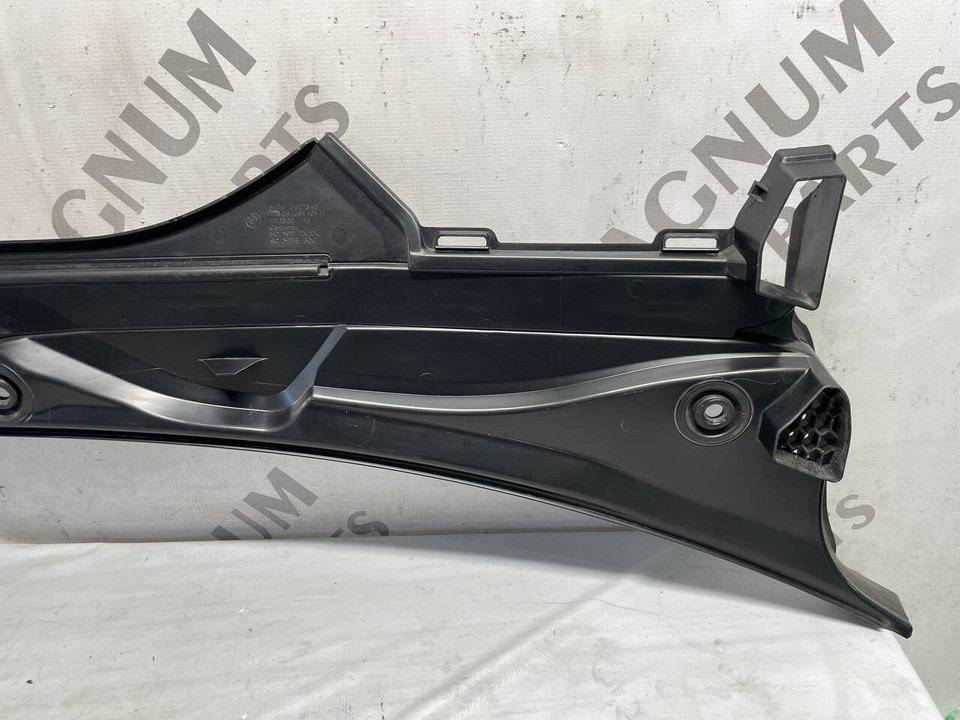 BMW 3 G20 FRONT WIPER TRIM 51717427845 7427845 2019 OEM | eBay