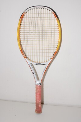 Yonex S Fit 3 US 100 4 3/8 grip 275 grams Tennis Racquet | eBay